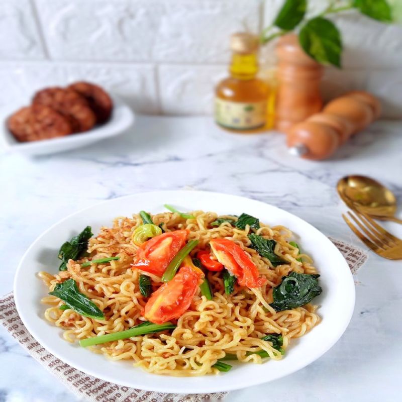 20 Resep Masakan Simple Rumahan yang Enak, Wajib Coba!