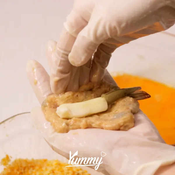 Resep Udang Keju ala Gacoan Sederhana Rumahan di Yummy App Resep Udang Keju ala Gacoan Sederhana Rumahan di Yummy App