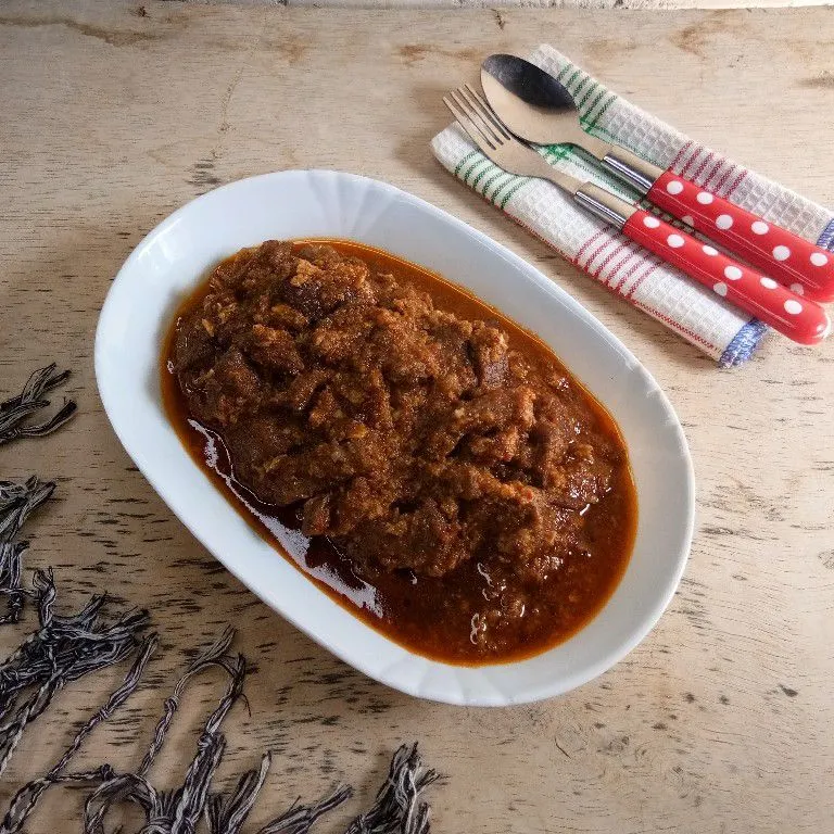 Resep Lapis Daging Bumbu Telur Sederhana Rumahan di Yummy App