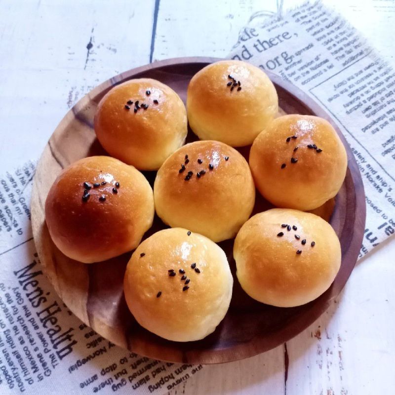 Resep Mini Bun Enak dari Chef Yummy