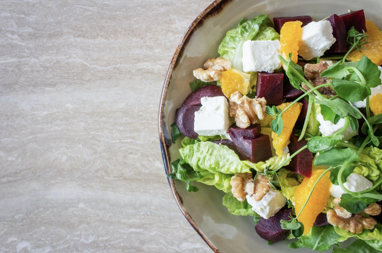 Menu Diet Sehat Seminggu yang Sederhana, Cocok untuk Pemula!