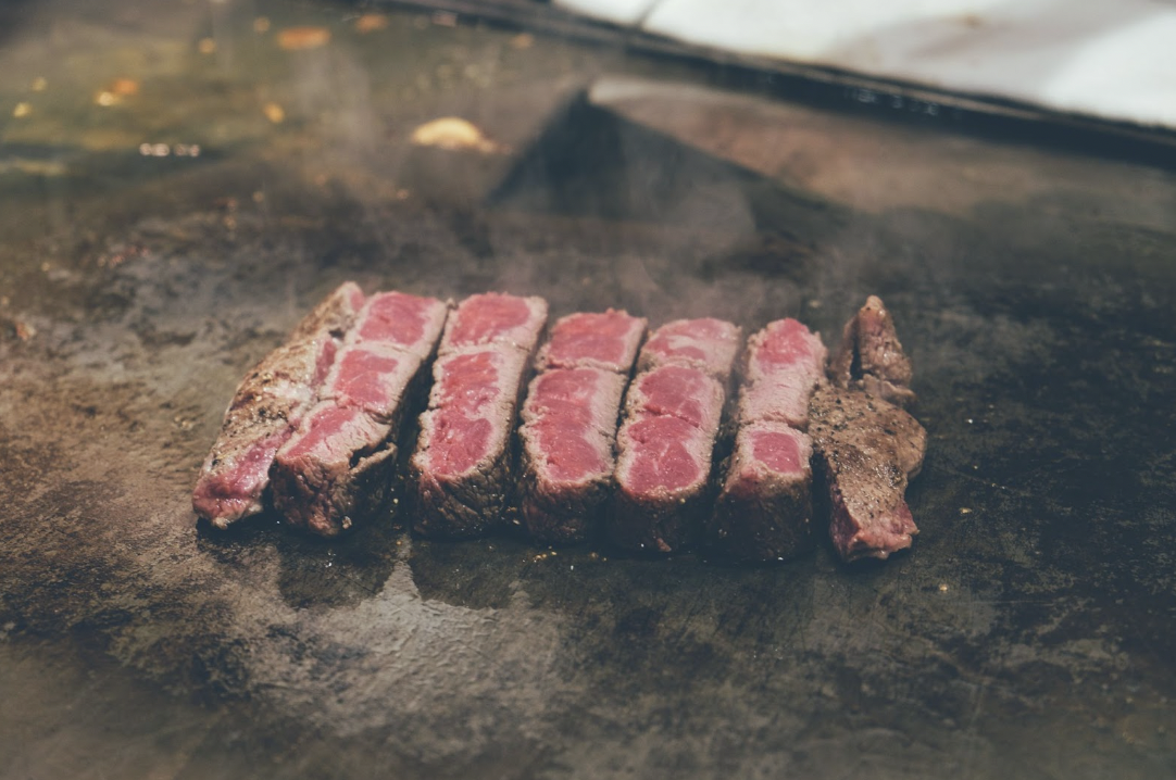 5 Tingkat Kematangan Daging Steak yang Wajib Diketahui!