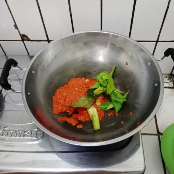Resep Gulai Tambunsu Khas Minang Sederhana Rumahan Di Yummy App