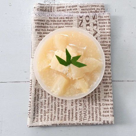 Resep Kolak Singkong Legit Sederhana Rumahan di Yummy App