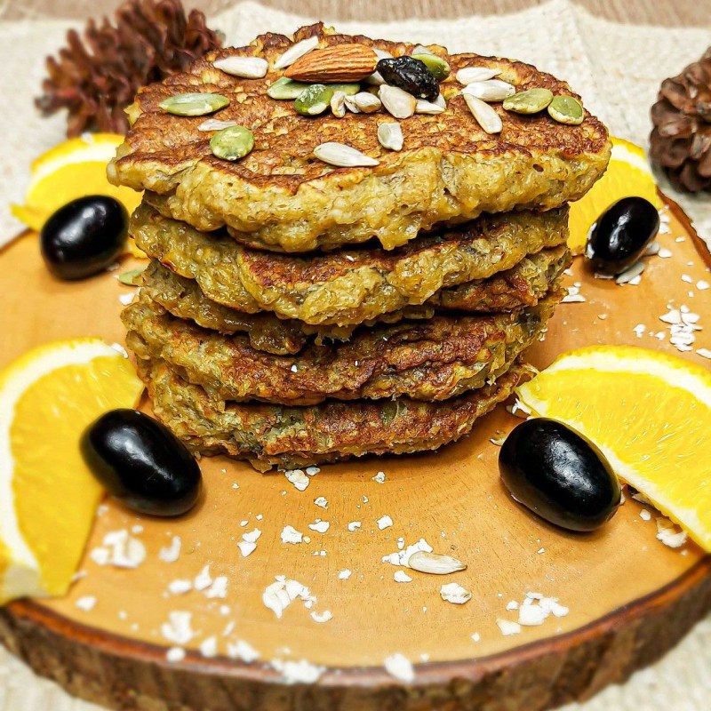 7 Resep Olahan Oatmeal Mudah dan Nikmat, Yuk Coba!