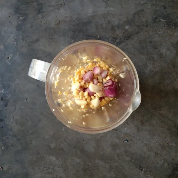 Resep Sayur Kenti dan Daun Kemangi Sederhana Rumahan di Yummy App