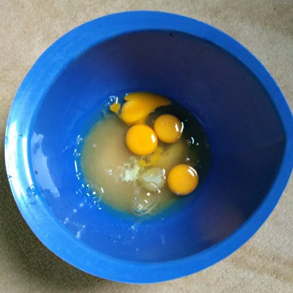 Resep Roti Ban Sederhana Rumahan di Yummy App