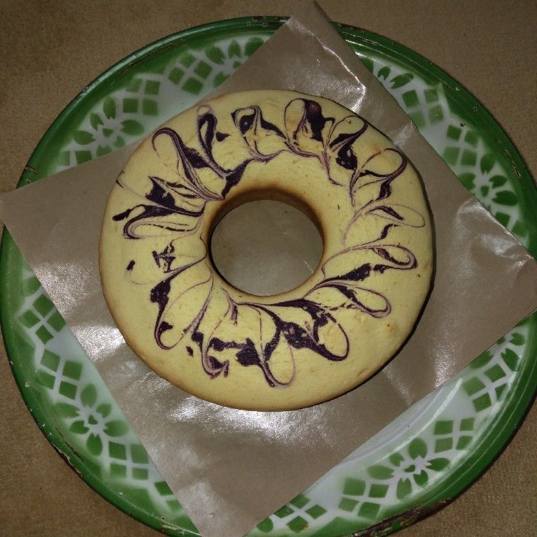 Resep Roti Ban Sederhana Rumahan di Yummy App