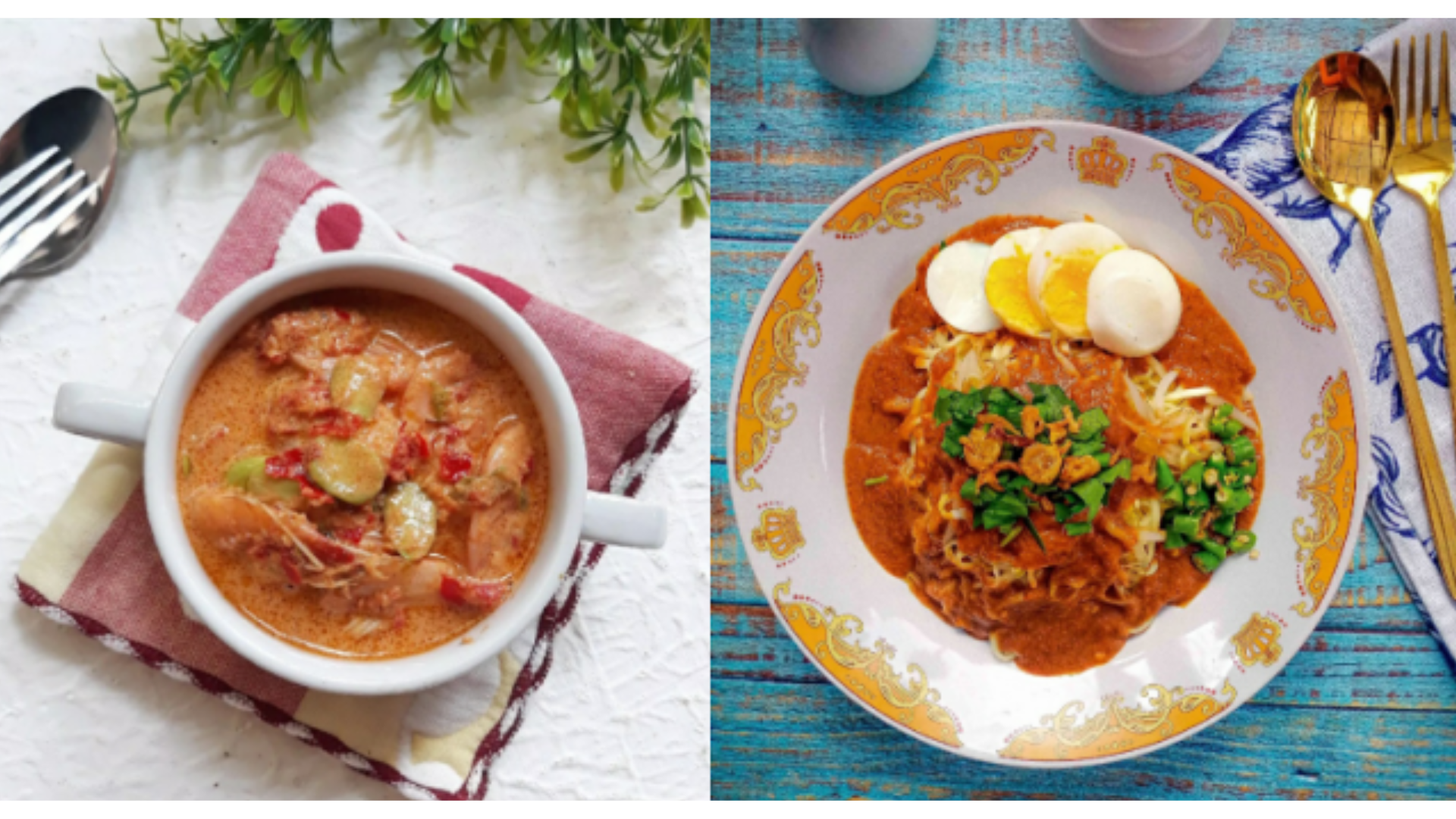 10 Resep Makanan Khas Riau yang Nikmat dan Kaya Rempah