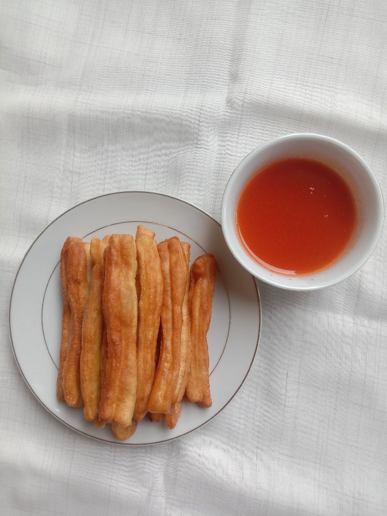 Resep Cakwe Mini Simpel Sederhana Rumahan di Yummy App