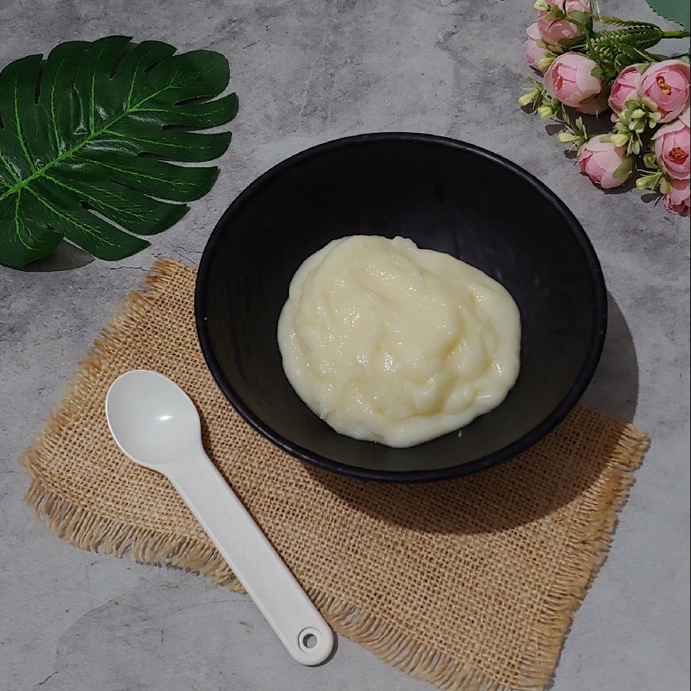 Resep Pure Kentang MPASI Sederhana Rumahan di Yummy App