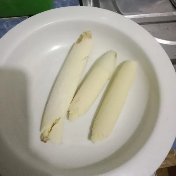 Resep Bening Turubuk Sederhana Rumahan di Yummy App