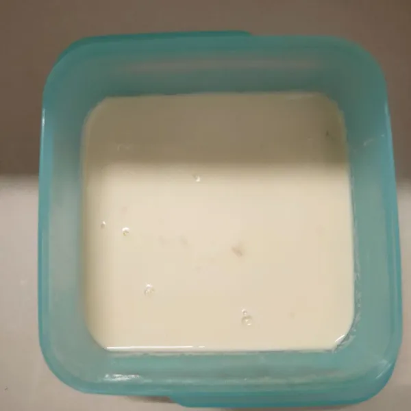 Resep Puding Susu Salted Karamel Sederhana Rumahan Di Yummy App