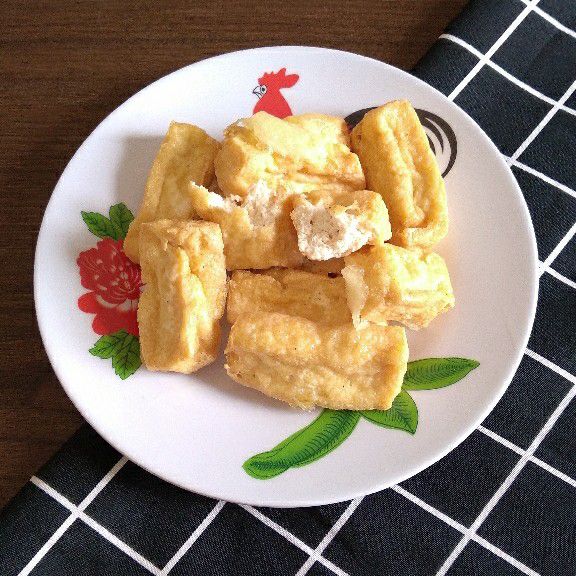 Resep Tahu Susu Sederhana Rumahan di Yummy App