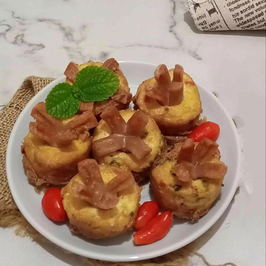 12 Ide Bekal Anak TK Selain Nasi yang Simpel dan Enak