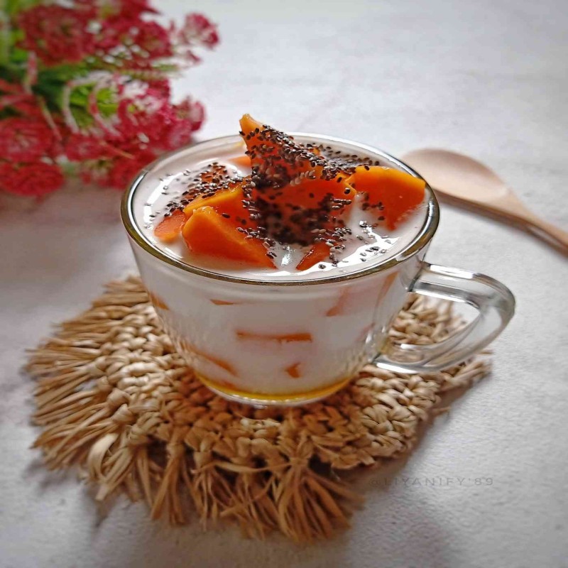 10 Resep Dessert Sehat yang Mudah, Nikmat, dan Murah