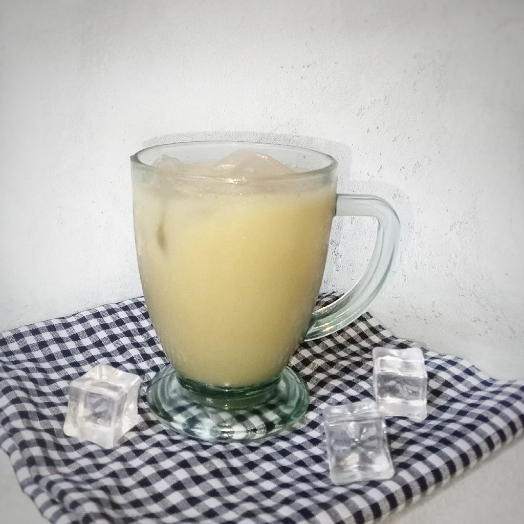 Resep Es Teh Susu Sederhana Rumahan di Yummy App