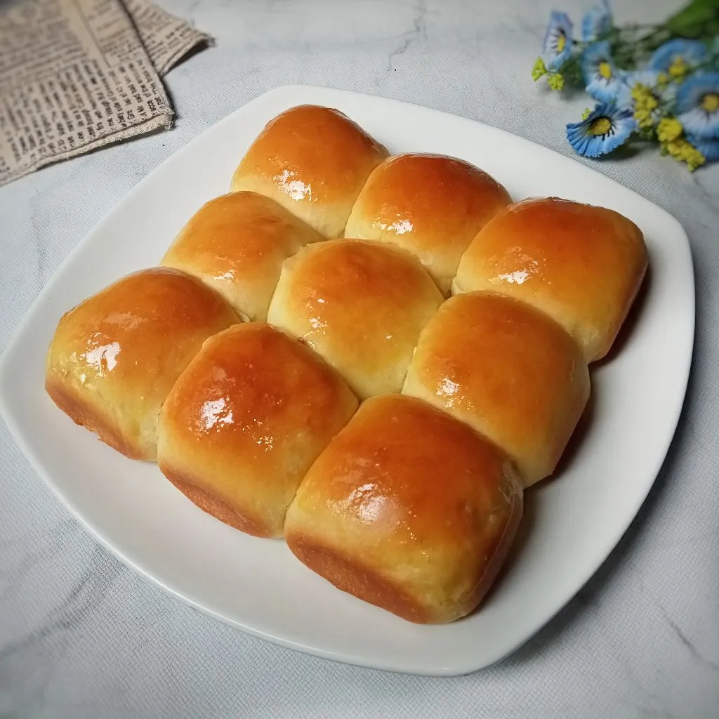 Resep Roti Sobek 1x Proofing Sederhana Rumahan Di Yummy App