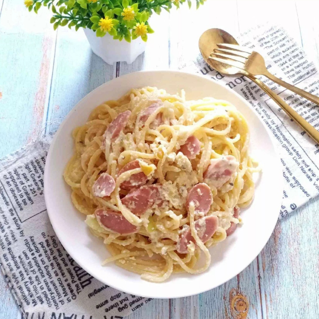 6 Resep Saus Spaghetti dan Cara Membuatnya yang Anti Ribet
