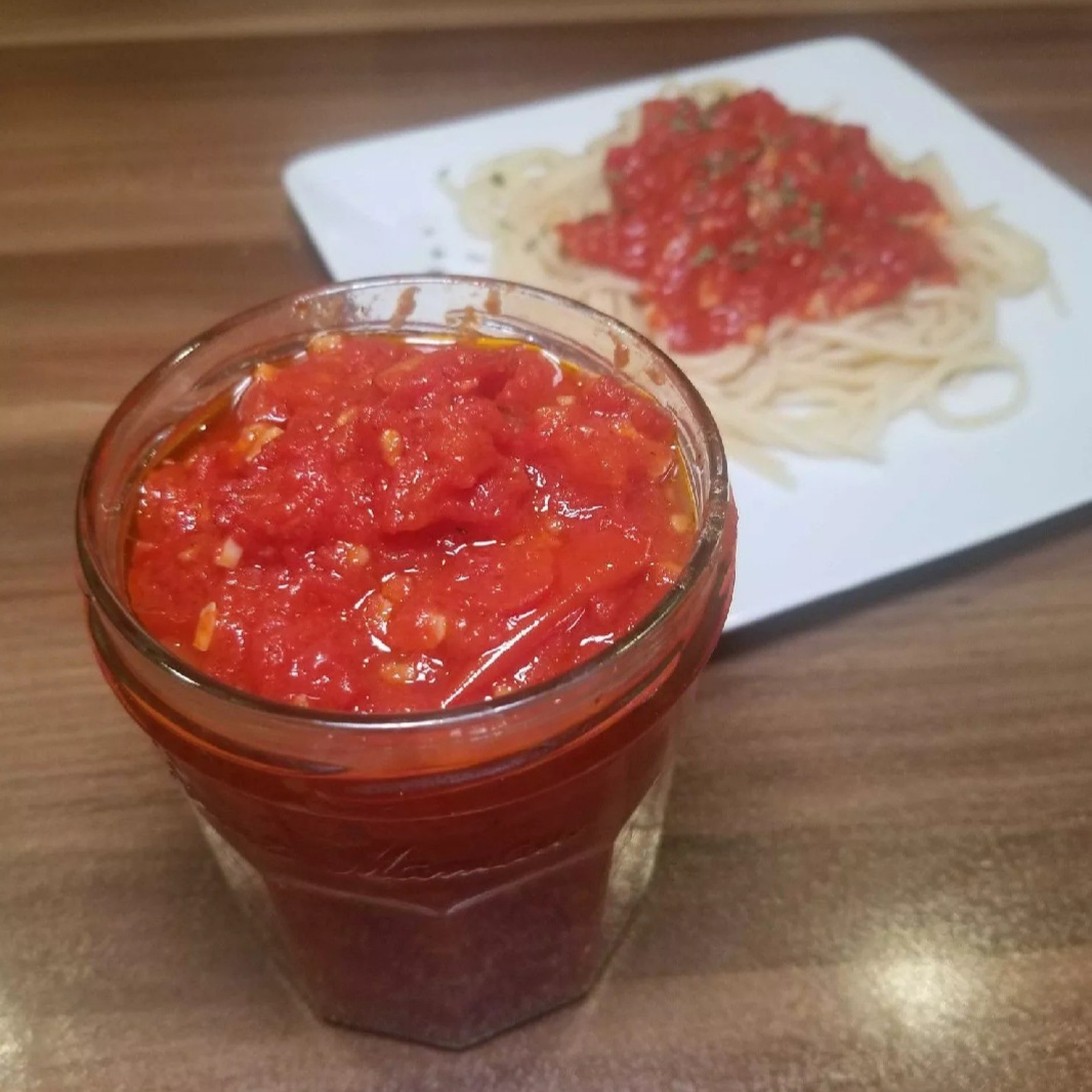 6 Resep Saus Spaghetti dan Cara Membuatnya yang Anti Ribet