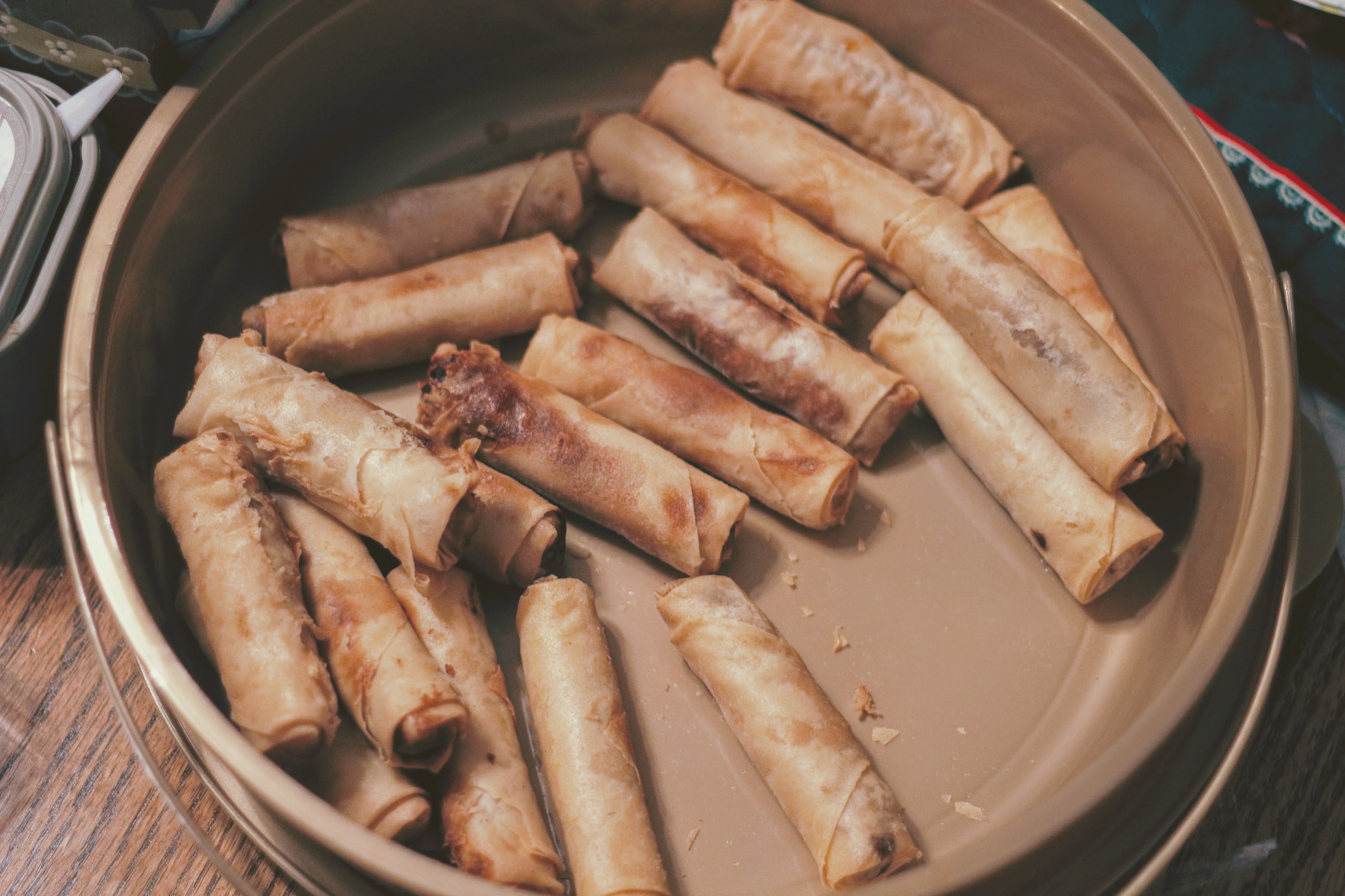 15 Macam-Macam Dimsum yang Paling Populer di Dunia