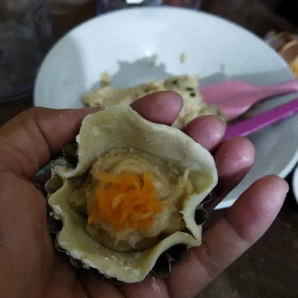 Resep Dimsum Sederhana Rumahan Di Yummy App