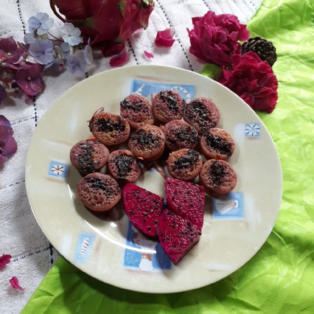 Resep Cubit Naga Sederhana Rumahan di Yummy App