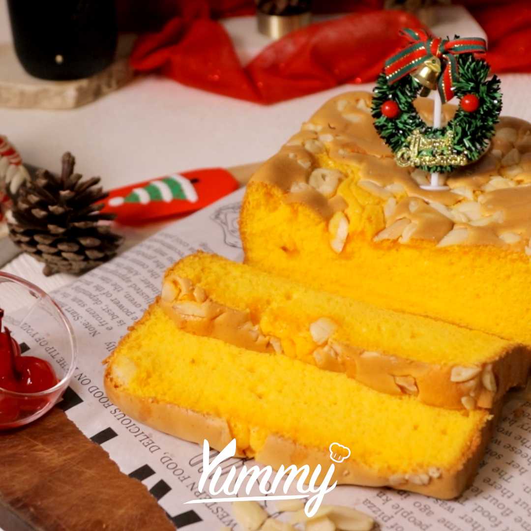 Resep Spiku Kenari Mudah dan Cepat