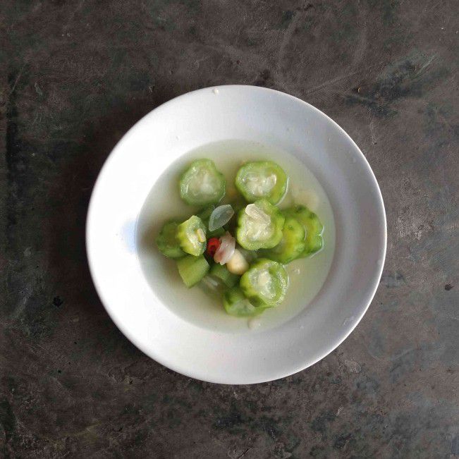 Resep Sayur Bening Gambas Sederhana Rumahan di Yummy App