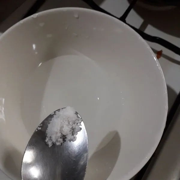 Resep Dage / Oncom Goreng Sederhana Rumahan di Yummy App