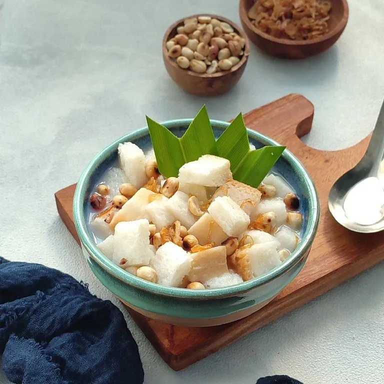 Resep Wedang Cemue Sederhana Rumahan Di Yummy App