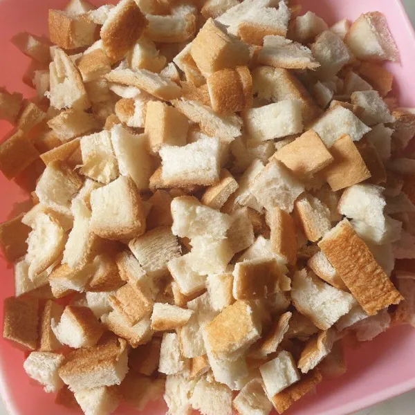 Resep Stup Kulit Roti Tawar Sederhana Rumahan di Yummy App