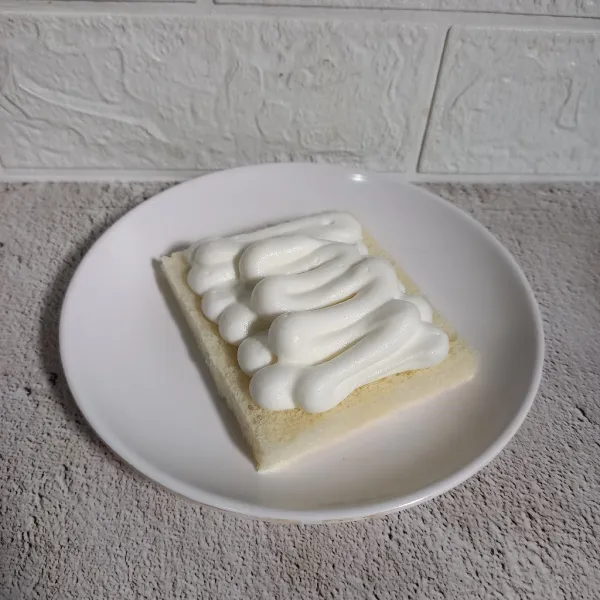 Resep Mango Sando Sederhana Rumahan di Yummy App