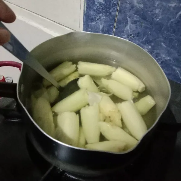Resep Kuah Turubuk Sederhana Rumahan Di Yummy App