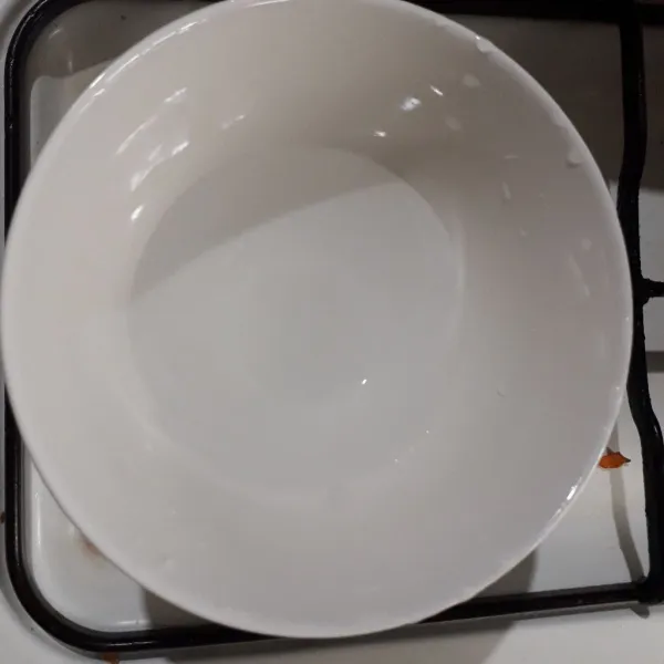 Resep Dage / Oncom Goreng Sederhana Rumahan di Yummy App