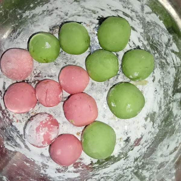 Resep Wedang Ronde Khas Yogyakarta Sederhana Rumahan Di Yummy App