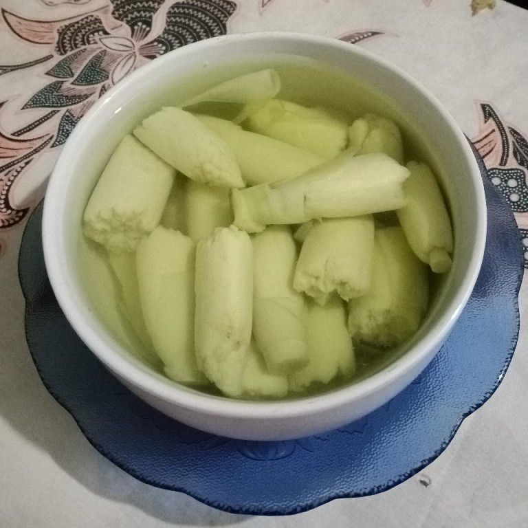 Resep Kuah Turubuk Sederhana Rumahan di Yummy App