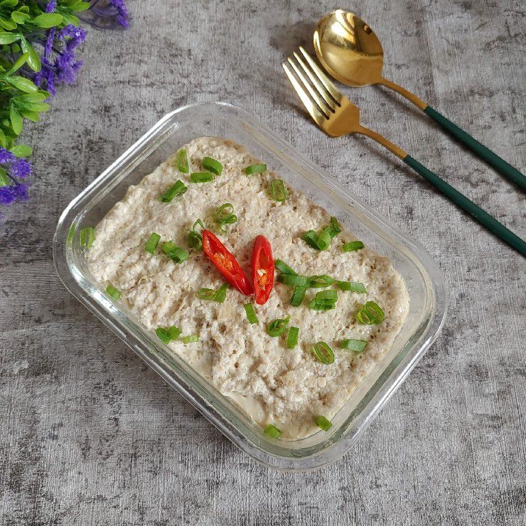 Resep Botok Tahu Daging Sapi Tanpa Daun Sederhana Rumahan di Yummy App