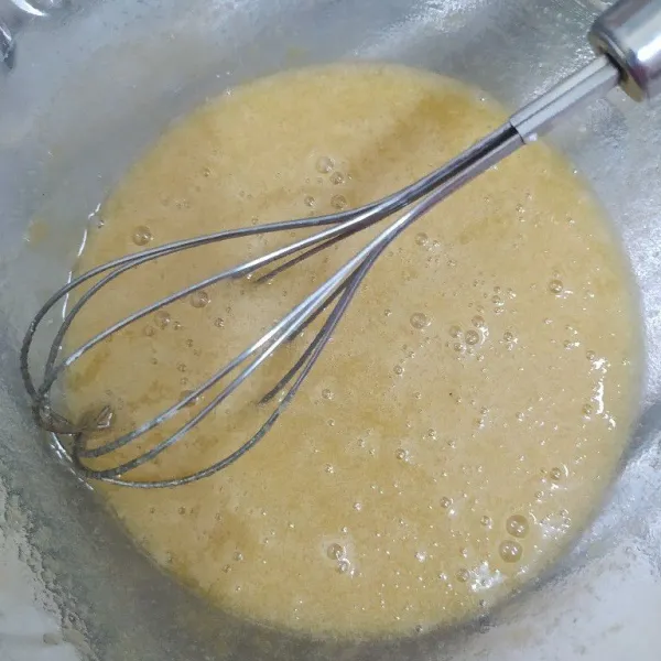 Resep Steam Choco Cake Sederhana Rumahan Di Yummy App