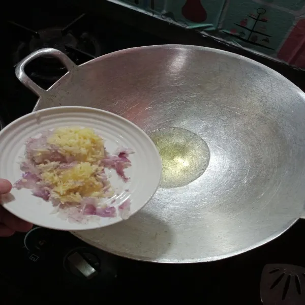 Resep Mie Goreng Solaria Sederhana Rumahan di Yummy App