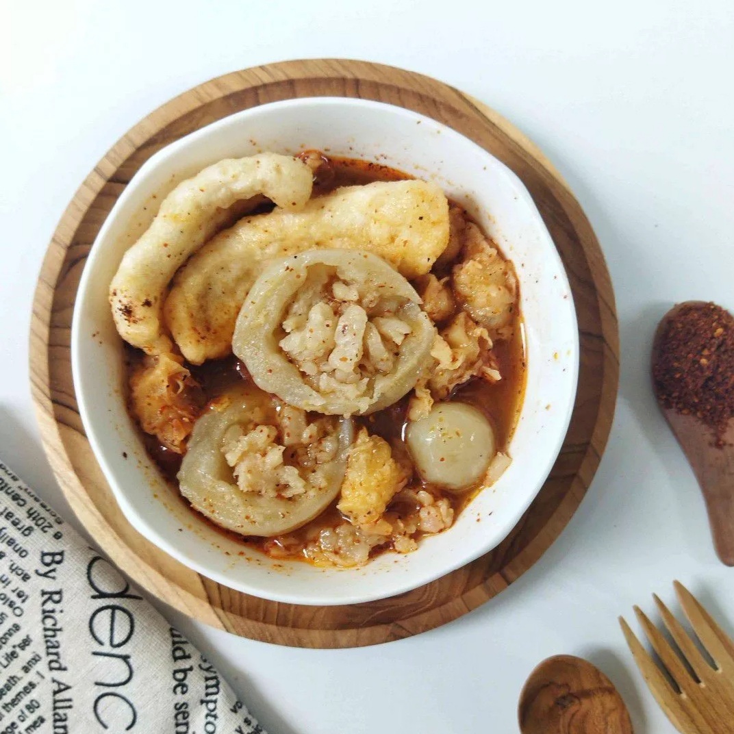 8 Makanan dari Aci dan Cara Membuatnya yang Mudah