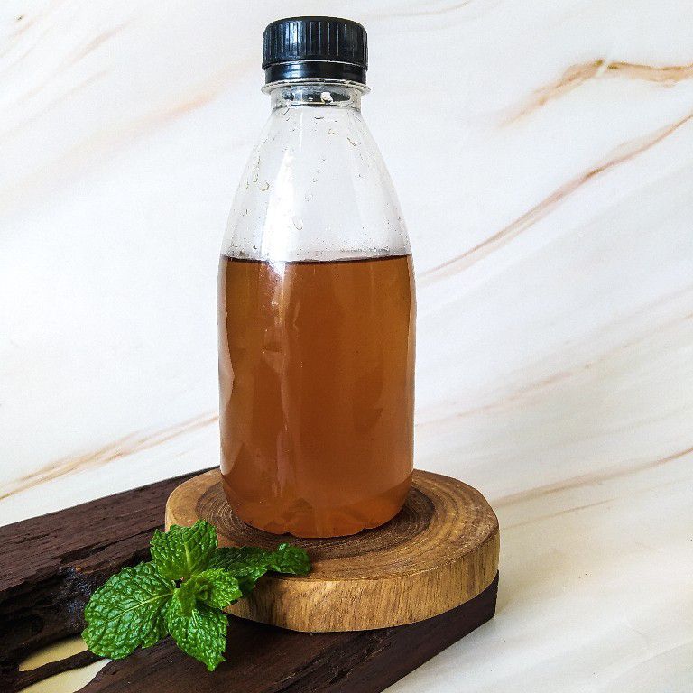 3 Cara Membuat Sirup Gula, Mudah dan Antigagal!