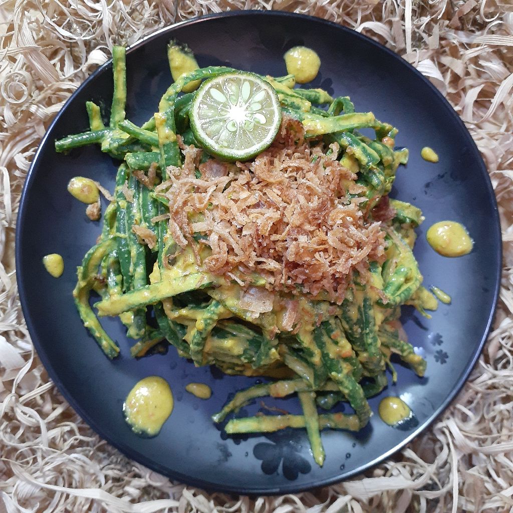 Resep Jukut Bejek Bali Sederhana Rumahan di Yummy App