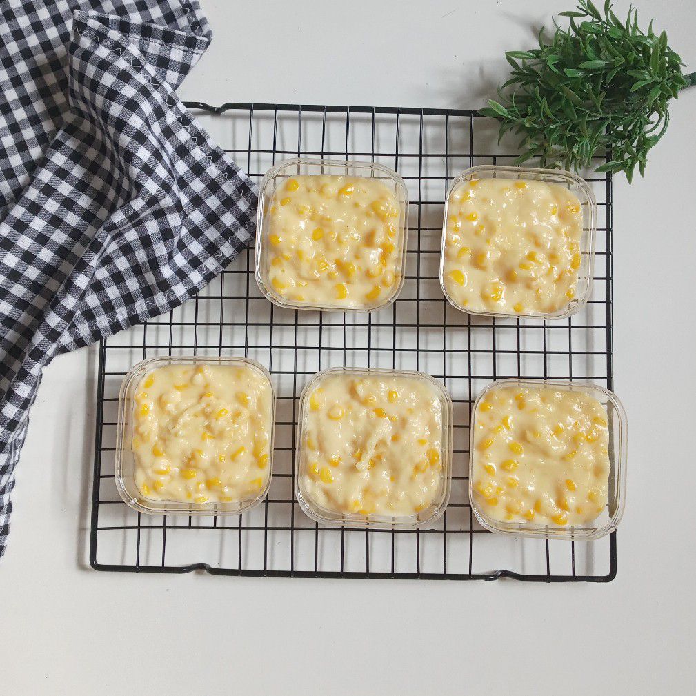 Resep Creamy Jasuke Sederhana Rumahan di Yummy App