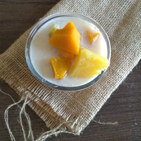 Resep Kolak Labu Kuning Ubi Sederhana Rumahan di Yummy App Resep Kolak Labu Kuning Ubi Sederhana Rumahan di Yummy App