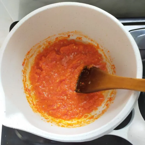 Resep Ikan Petek Kembang Kol Kuah Santan Sederhana Rumahan di Yummy App