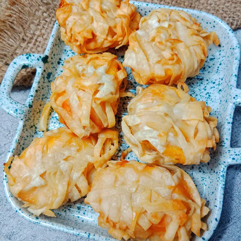 Resep Pisang Rambutan Sederhana Rumahan di Yummy App