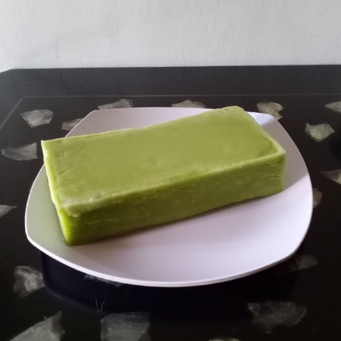 Resep Bolu Kojo Khas Palembang Sederhana Rumahan di Yummy App