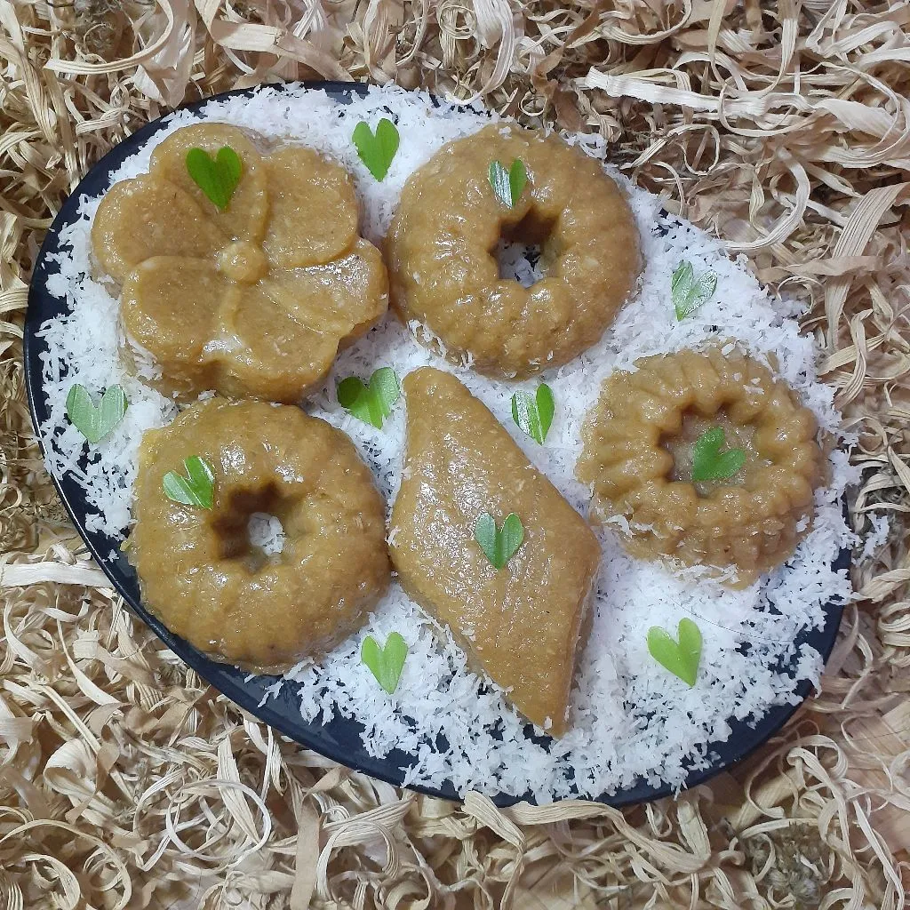 Resep Getuk Jawa Sederhana Rumahan di Yummy App