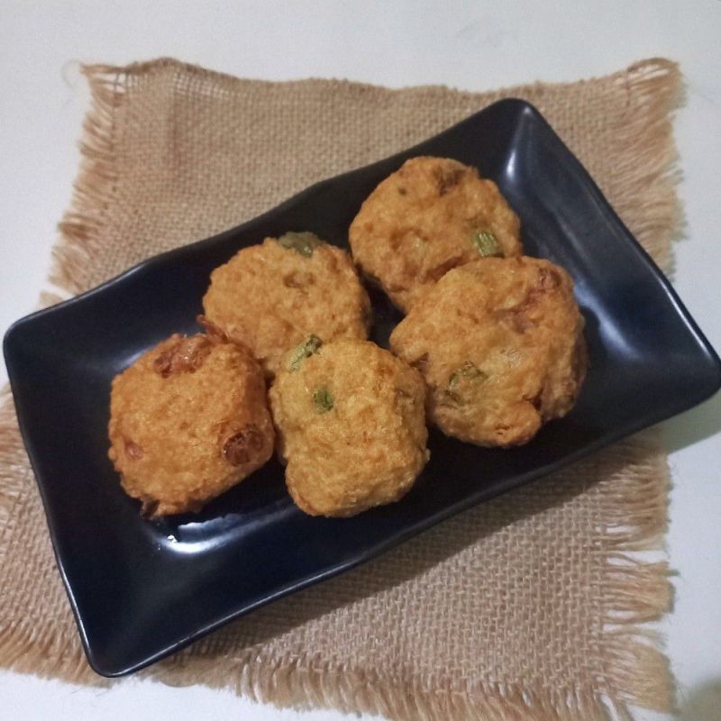 Resep Mendol Tempe Khas Malang Enak dari Chef Yummy